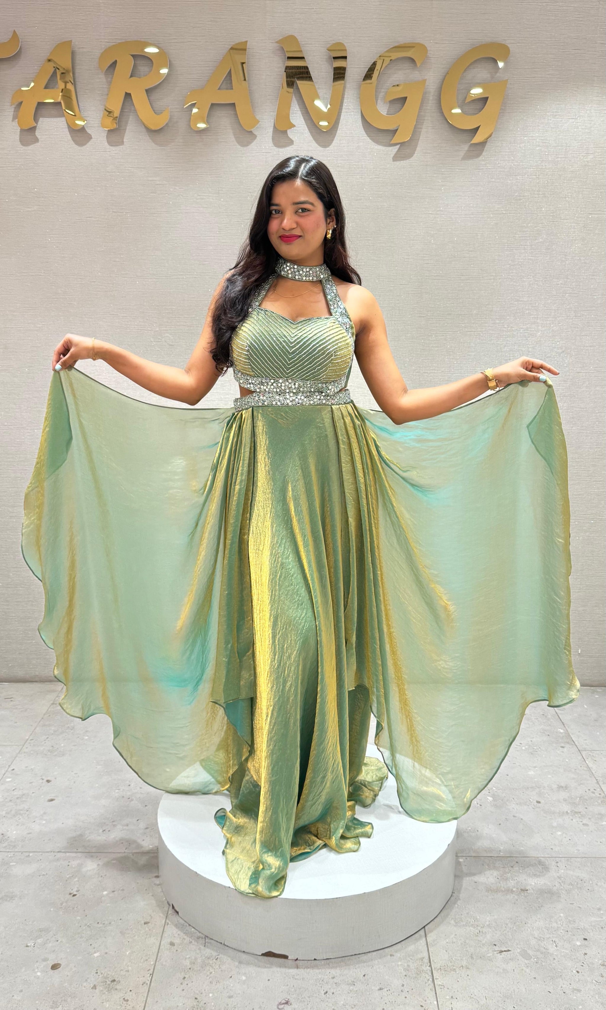Gowns