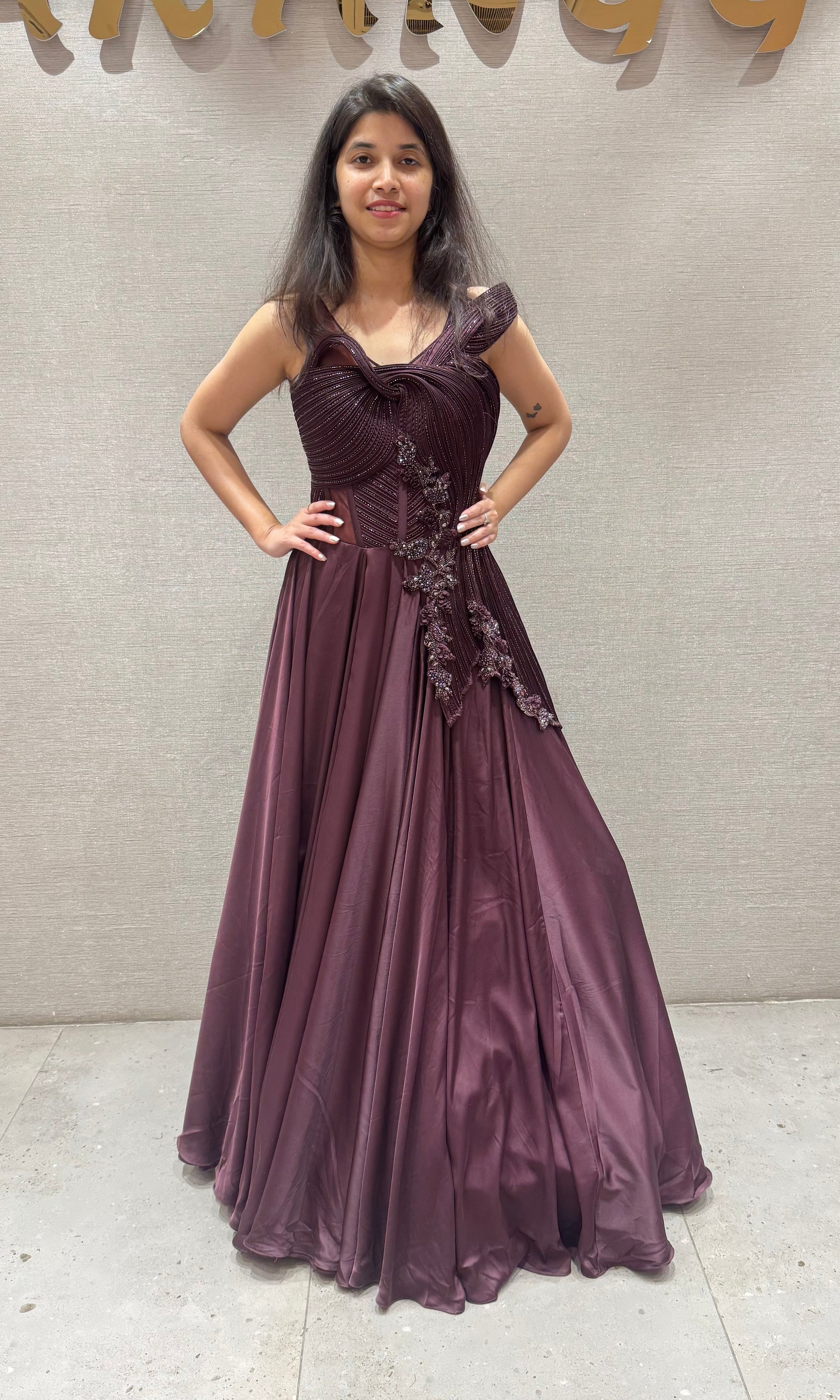 new-arrivals( gown-anarkali )